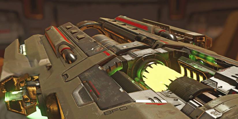 10 Most Iconic Video Game Weapons
