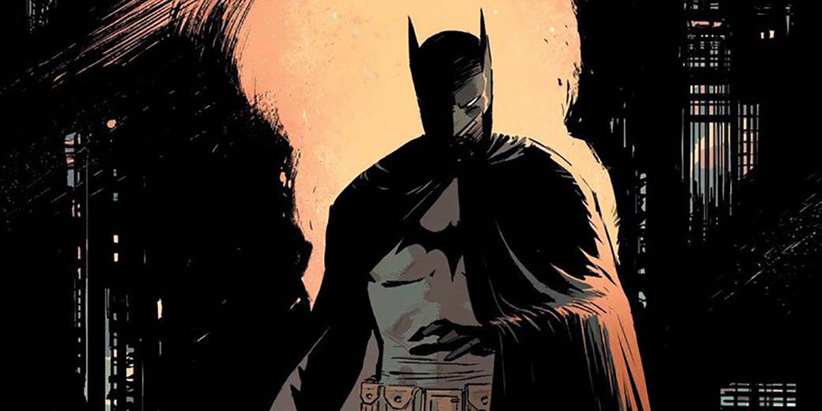 Report: Matt Reeves Has Submitted First Draft of Batman Movie Script