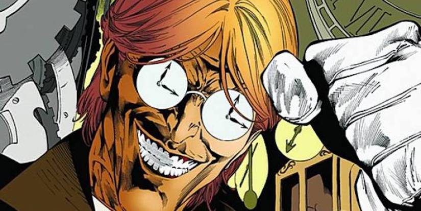 10 Deadliest Green Arrow Villains