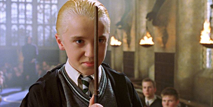 Top 10 Harry Potter Spells That Deserved Way More Screen Time