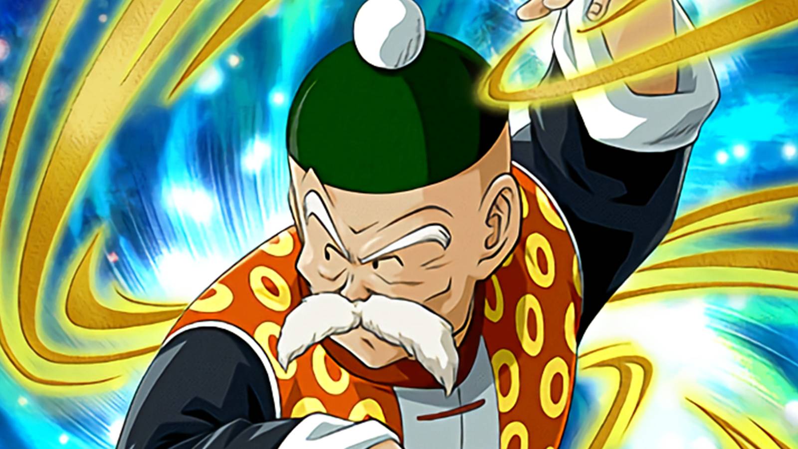 Dragon Ball: Why Goku Never Visits Grandpa Gohan in Other World