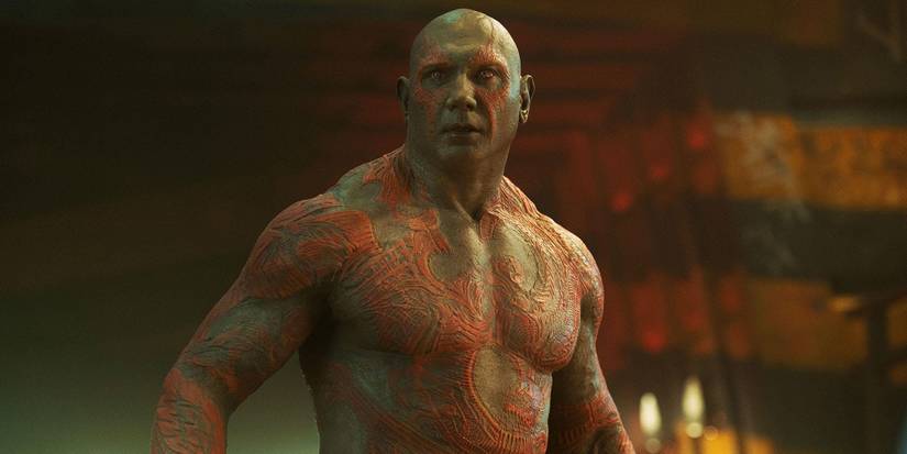 The Best Drax The Destroyer Quotes In The MCU