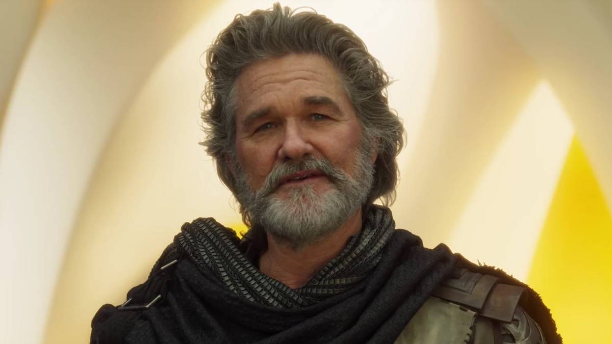 Ego the Living Planet: How the MCU Totally Changed the Massive Marvel Alien