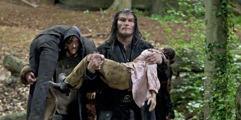 15 Harry Potter Characters With Special Magical Abilities