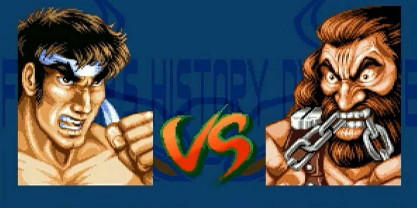 The Best SNES Fighting Games, Ranked