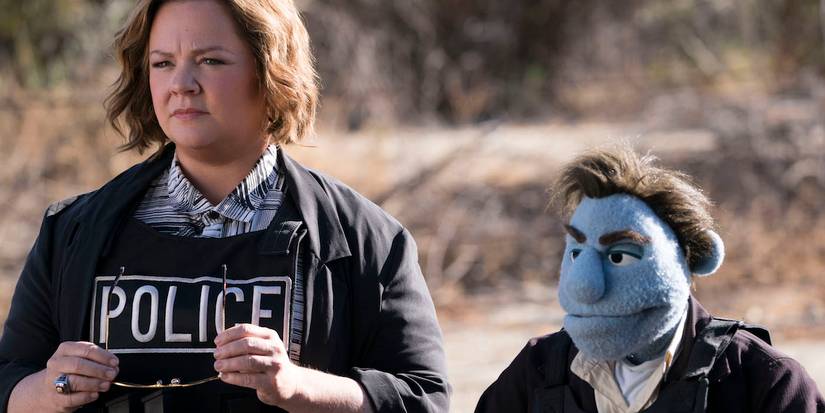 The Happytime Murders Could Launch a Puppet Cinematic Universe
