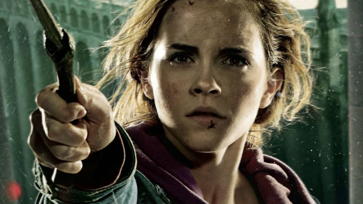 10 Times Hermione Earned Harry's Respect In Harry Potter