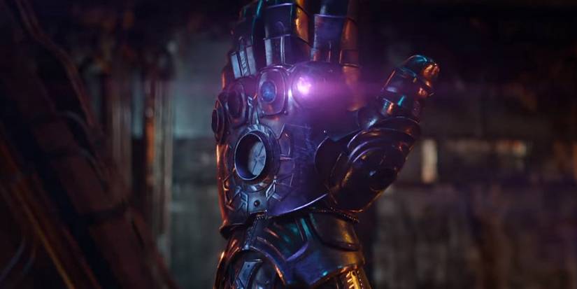 The MCU's Multiple Infinity Gauntlets Problem FINALLY Has Been Solved
