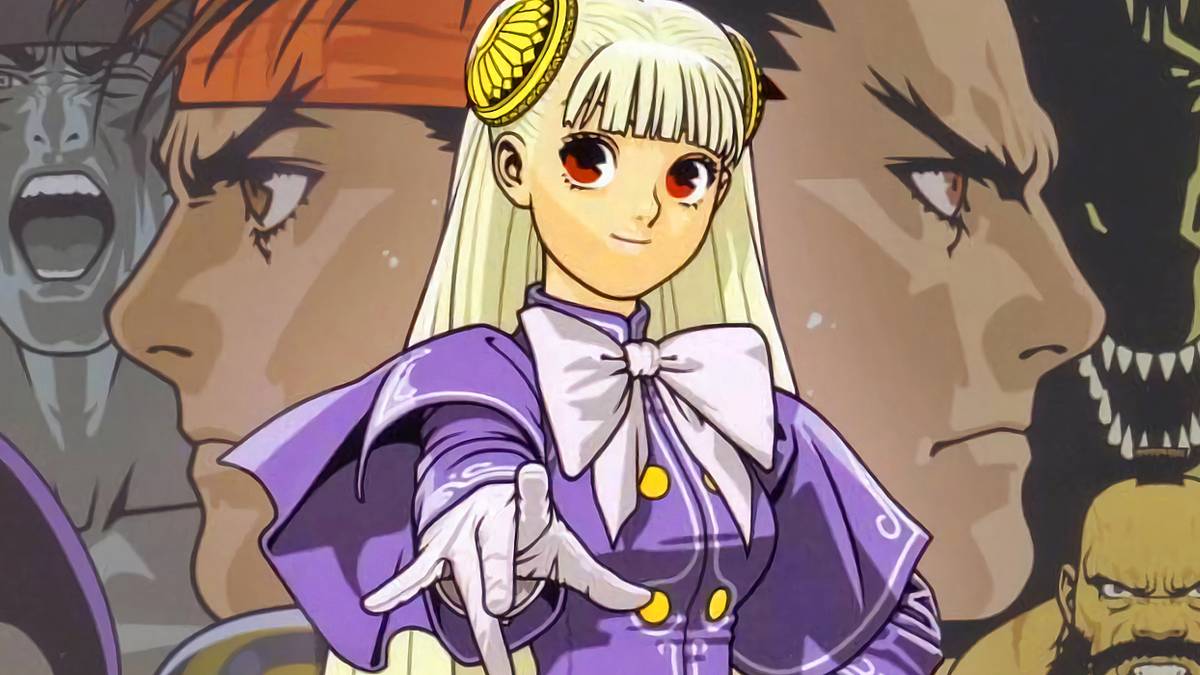 Street Fighter 6: Why the Controversial Ingrid Likely Won't Appear