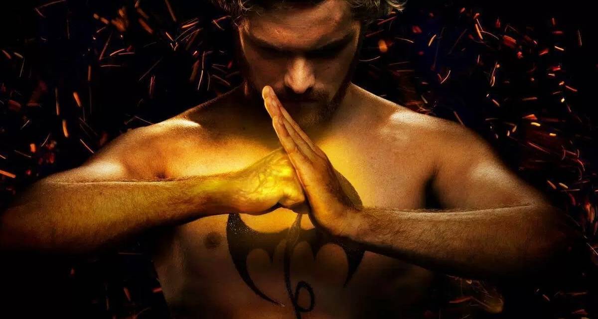 Iron Fist: What to Remember Before Watching Season 2