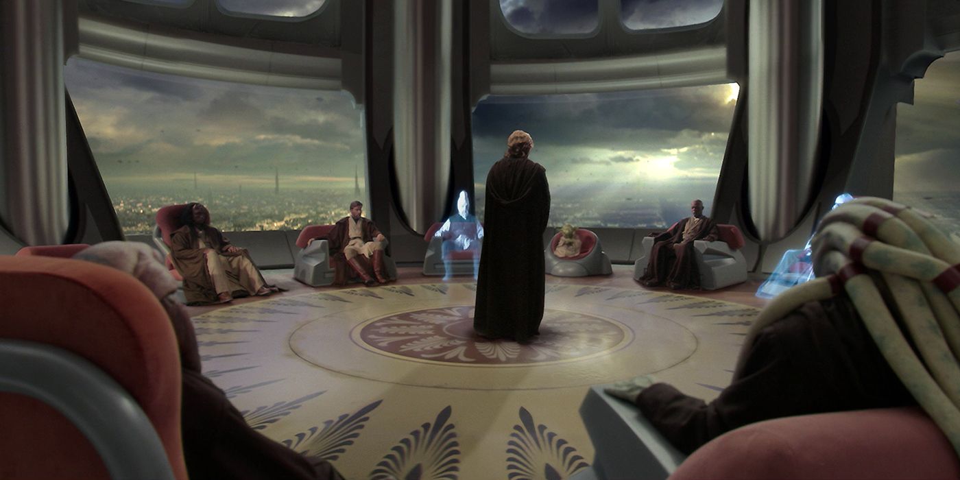 10 Strongest Jedi in the Battle of Geonosis, Ranked