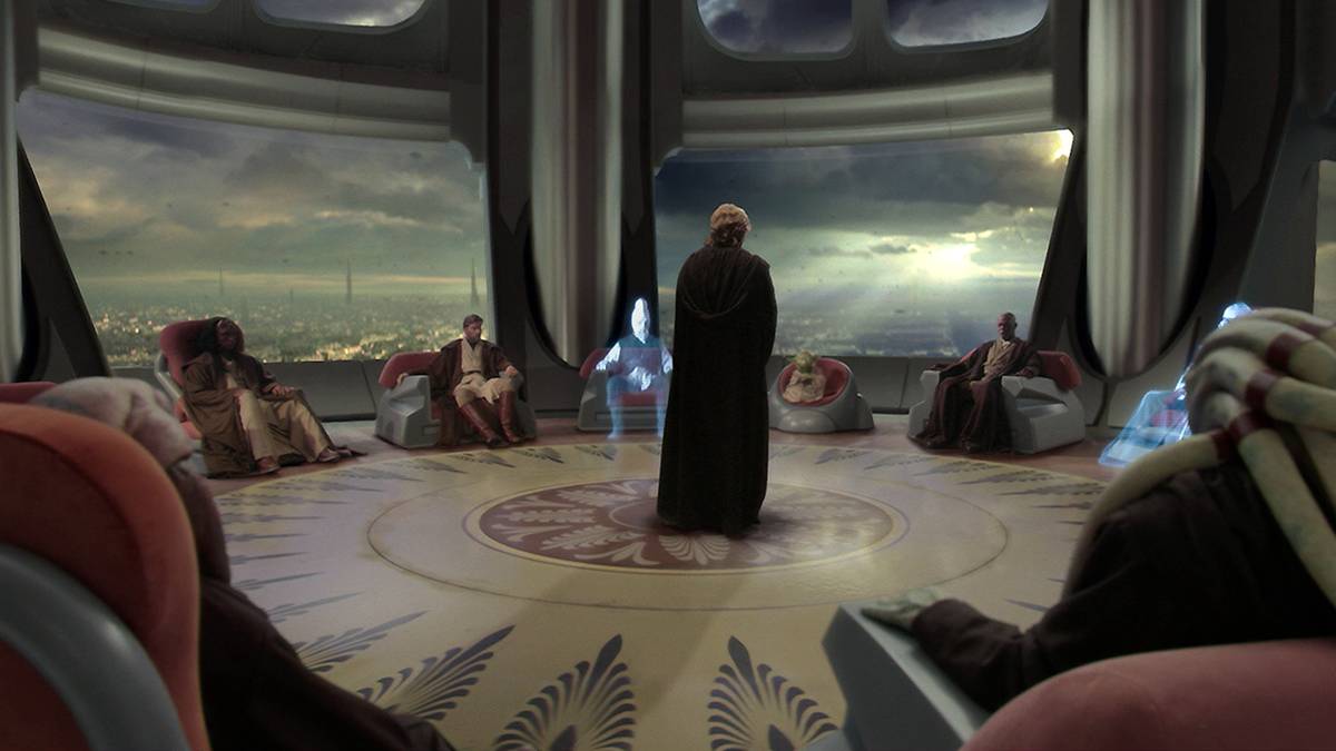 Star Wars: The Difference Between a Jedi Knight and Master, Explained
