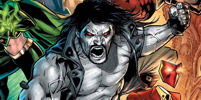 Young Justice: Outsiders May Be Teasing a More Expansive Lobo Story