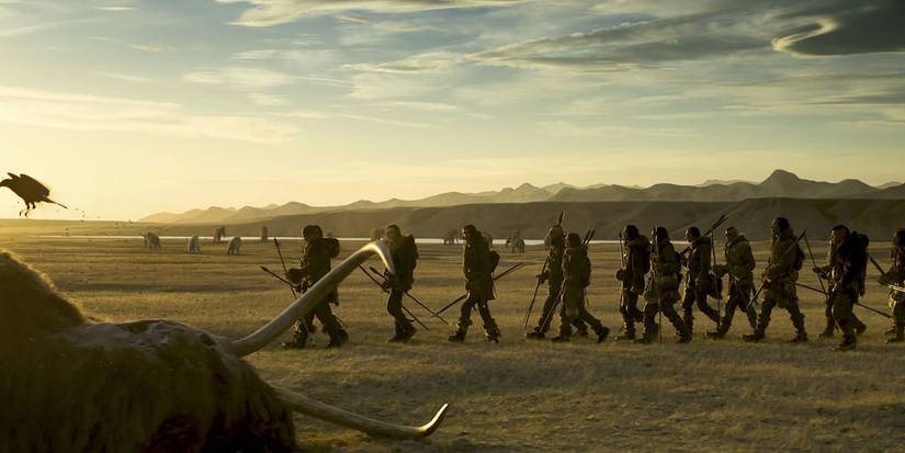 An Alpha Franchise Could Be Sony's Answer to Disney's Jungle Book