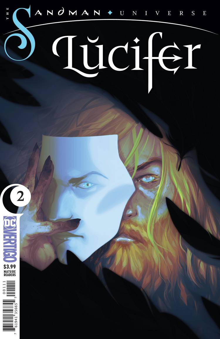 Every DC Comic Release Arriving in November 2018