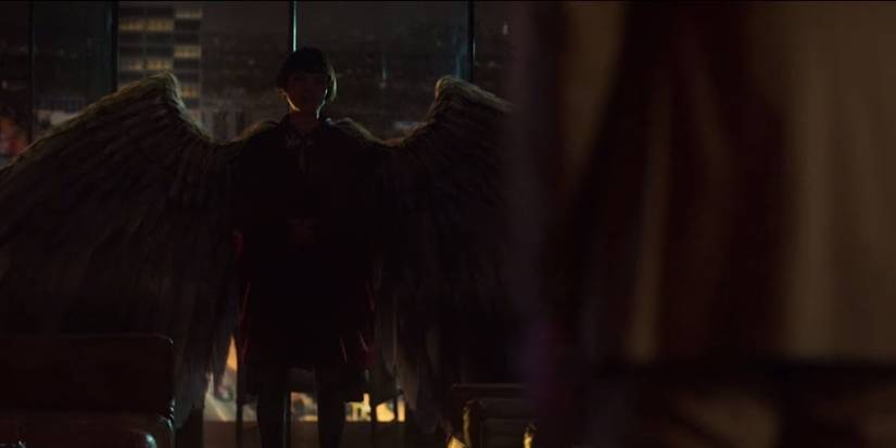 Lucifer: The 15 Strongest Characters, Ranked