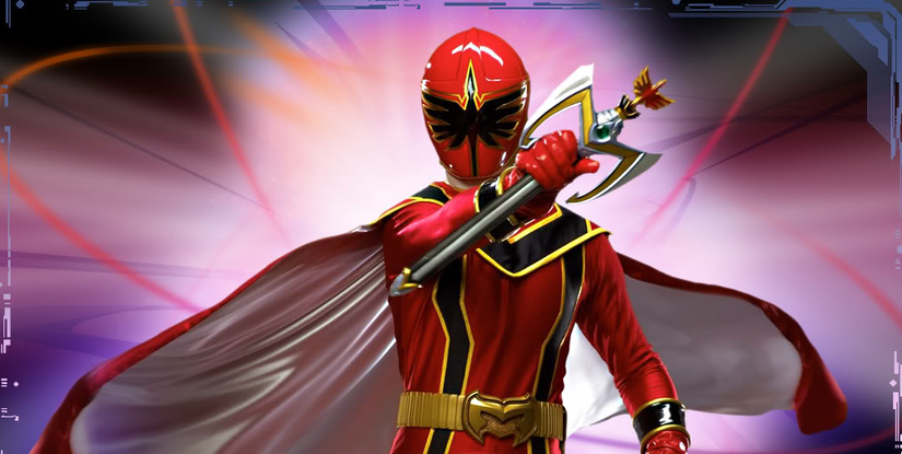 The 25 Strongest Power Rangers Weapons