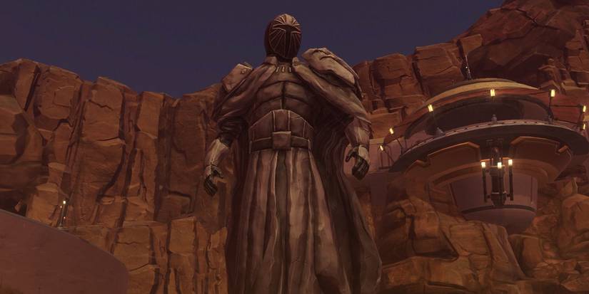The Mandalorian Changes What We Know About Mandalorians