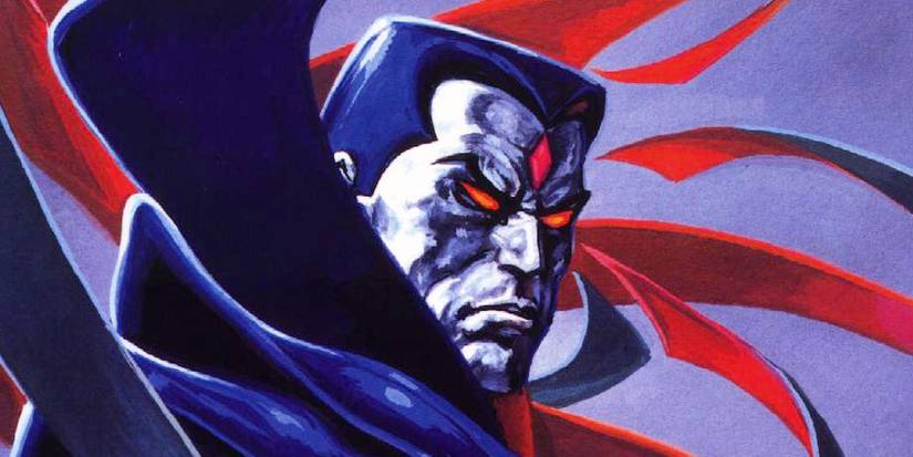 neXt In Line: 20 Alpha-Level Mutants That Need To Be Controlled (Or Else)