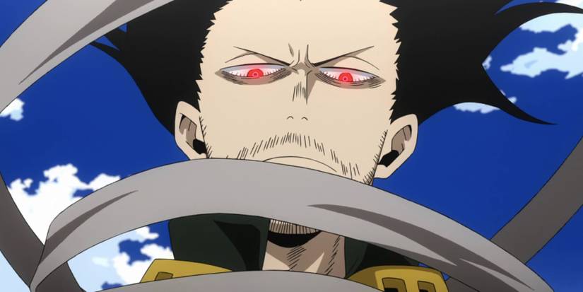 15 Anime Characters Saitama Could Not One-Punch KO