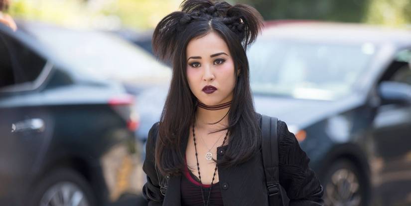 Runaways: 10 Things You Need to Know About Nico Minoru