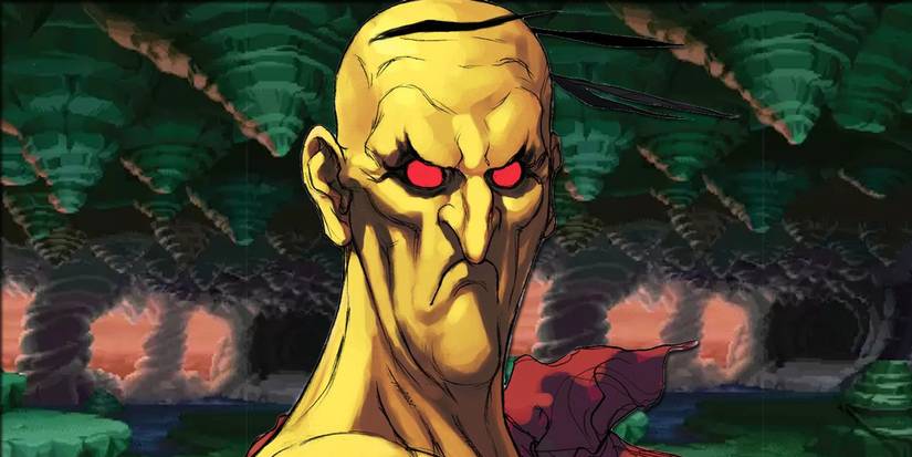 Street Fighter V's Last Wave of Characters, Explained