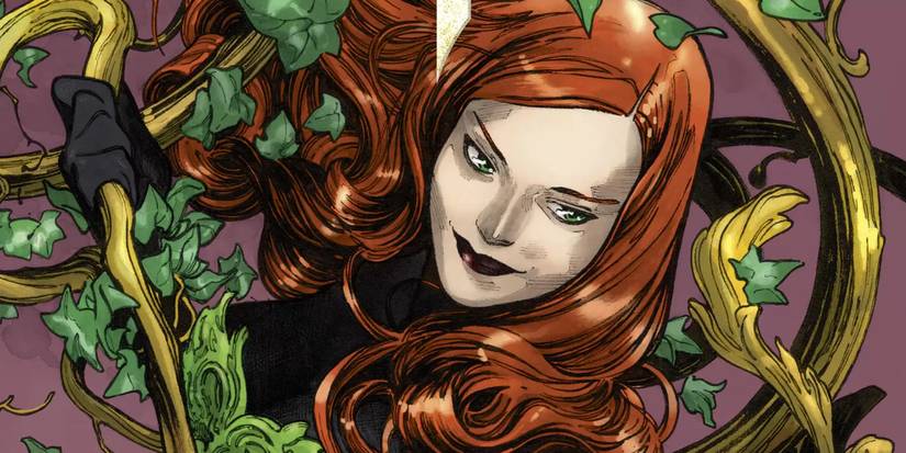 Poison Ivy vs Swamp Thing: Who is the Better Guardian of The Green?