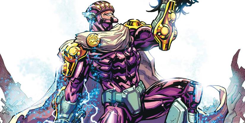 Arkham's Finest: 20 Underrated Batman Villains Crazier Than The Joker