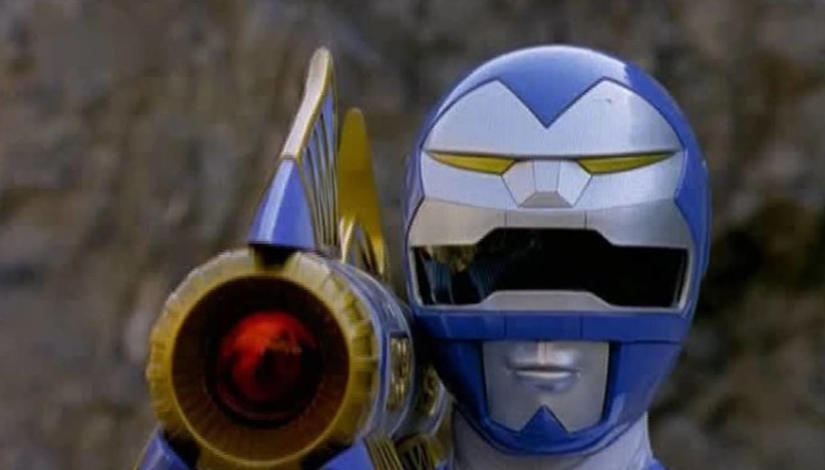 The 25 Strongest Power Rangers Weapons