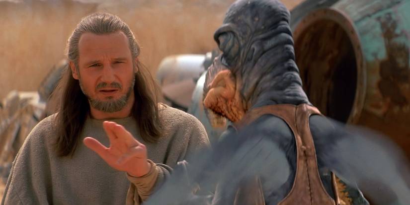 The Acolyte Places a Dark Twist on the Jedi and Sith's Greatest Power