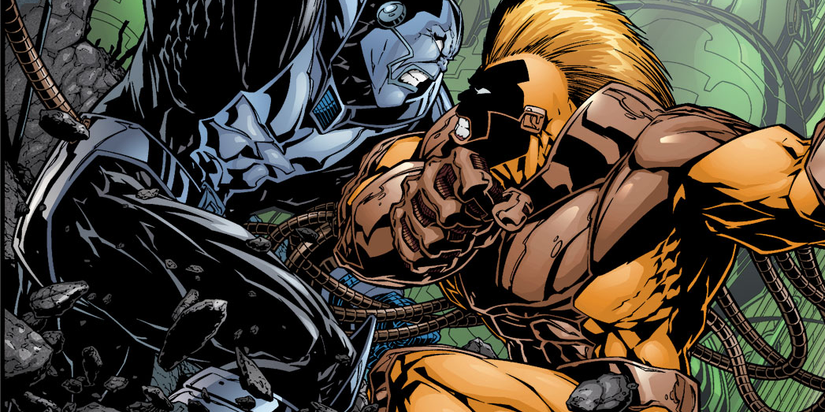 Reality Bites: 20 Alternate Universe Marvel Children Most Fans Don’t ...