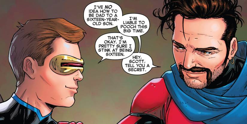 20 Things About Cyclops Only Real X-Men Fans Know