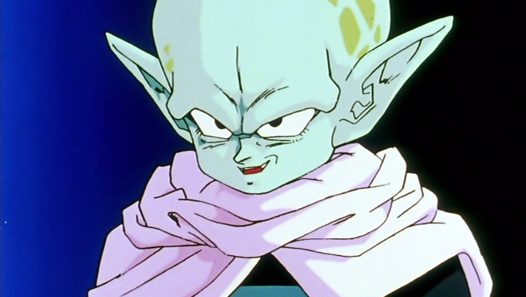 Dragon Ball's Top 10 Smallest Villains