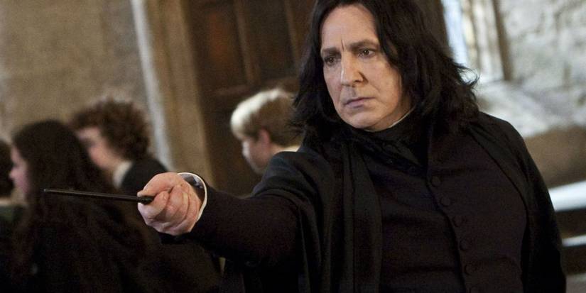 10 Saddest Harry Potter Deaths, Ranked