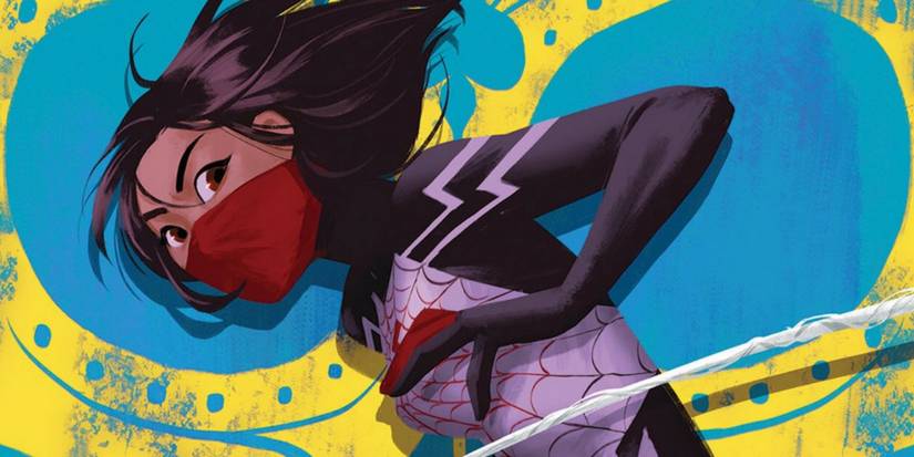 Spider-Man: Peter Parker Went to Marvel's SECRET Superhero High School