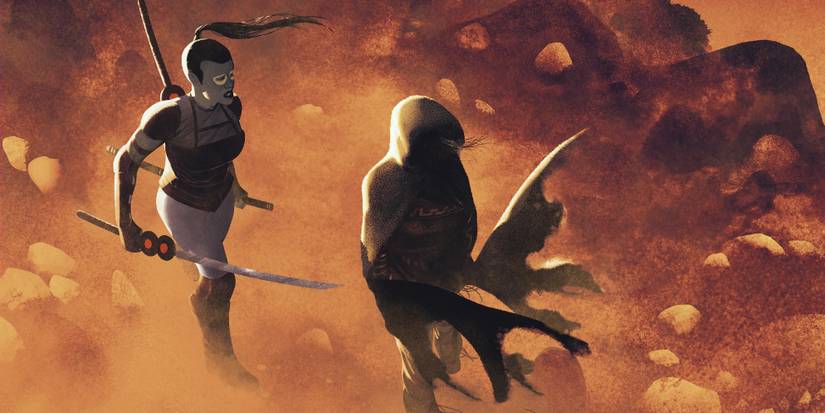 Gamora: 20 Things Fans Need To Know About The Biggest Threat To The ...