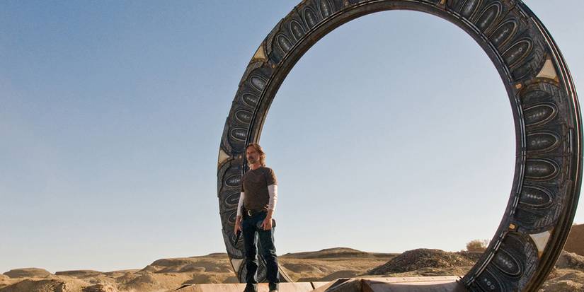 Stargate: 20 Things Fans Never Knew