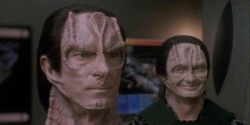 Star Trek: The 10 Best Alien Races, Ranked