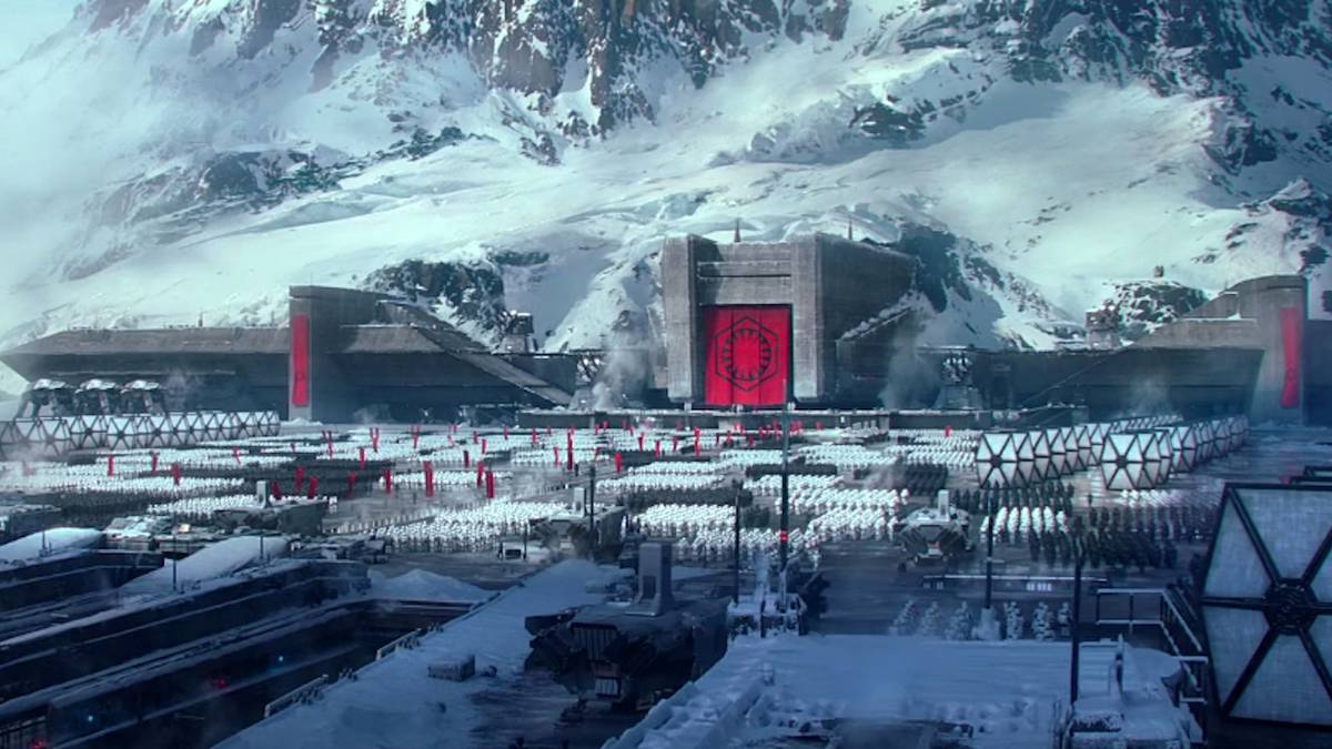 Marvel's Poe Dameron Explains A Major Star Wars: The Force Awakens Plot ...