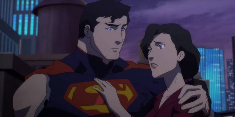 10 Biggest Mistakes Superman Ever Made (That We Can Learn From)
