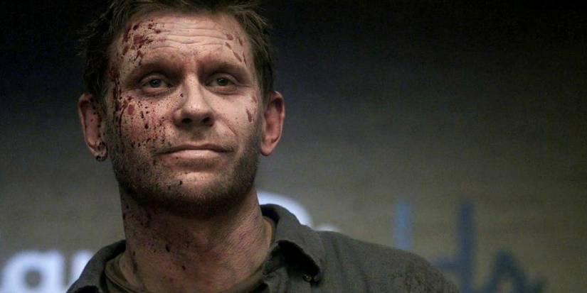 How Supernatural Reinvented The Devil