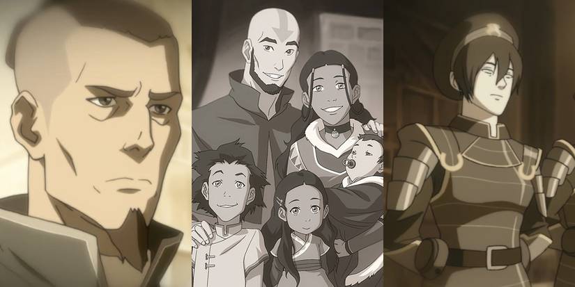 10 Cartoons Who Look Cooler Older (And 10 Who Should Have Never Grown Up)