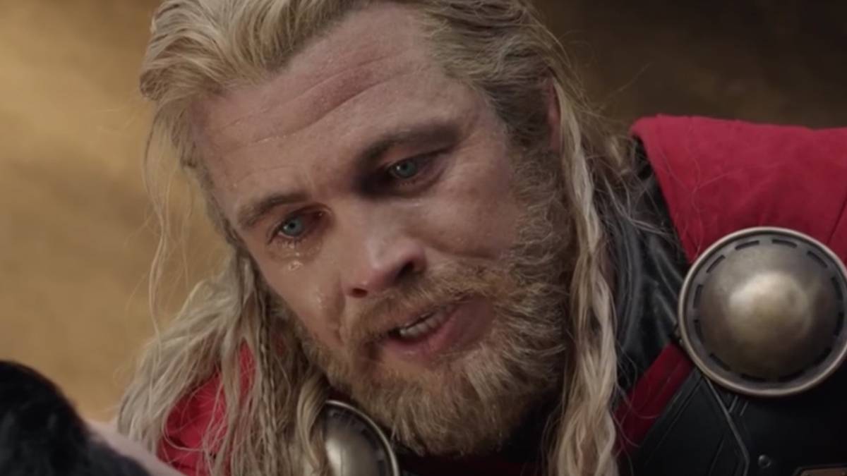 Luke Hemsworth Wants to Join His Brother in the MCU - as Wolverine