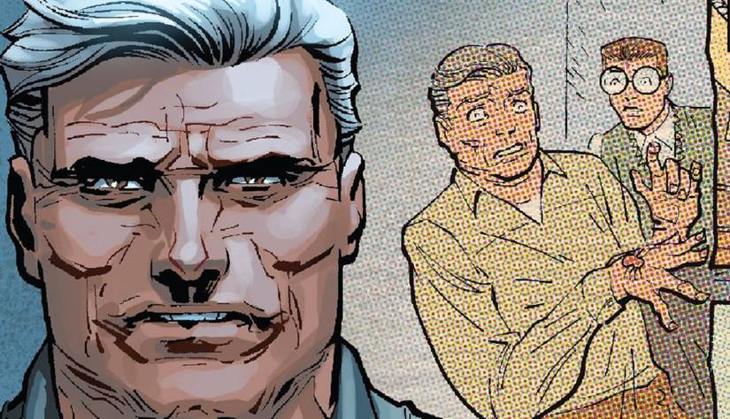 10 Greatest Marvel Mentors (And 10 Not So Great)