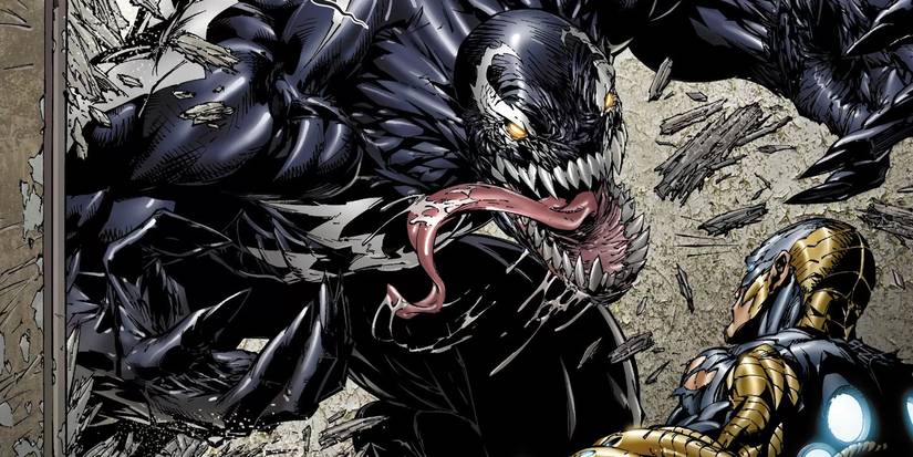10 Best Venom Designs, Ranked