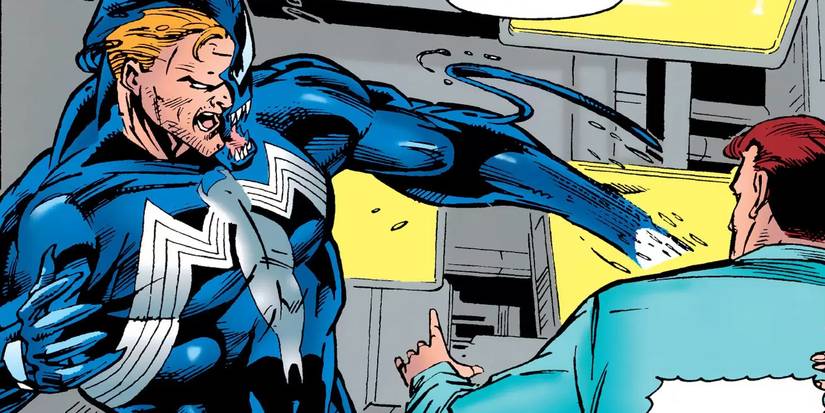 Venom's Strongest Powers, Officially Ranked