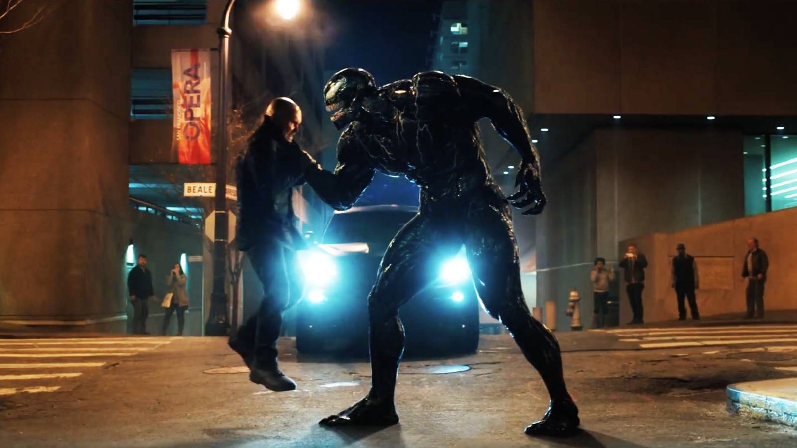 Symbiology: 20 Bizarre Things About Venom Only True Fans Know
