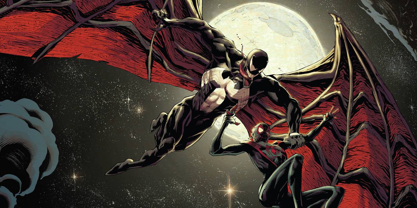 Venom's Strongest Powers, Officially Ranked