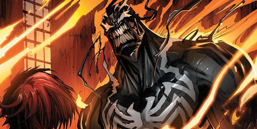 12 Marvel Characters (And 12 DC) That Have The Dumbest Weaknesses