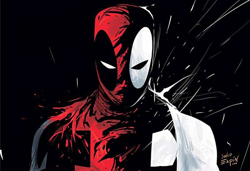 Venompool: The Ultimate Venom/Deadpool Mash-Up, Explained